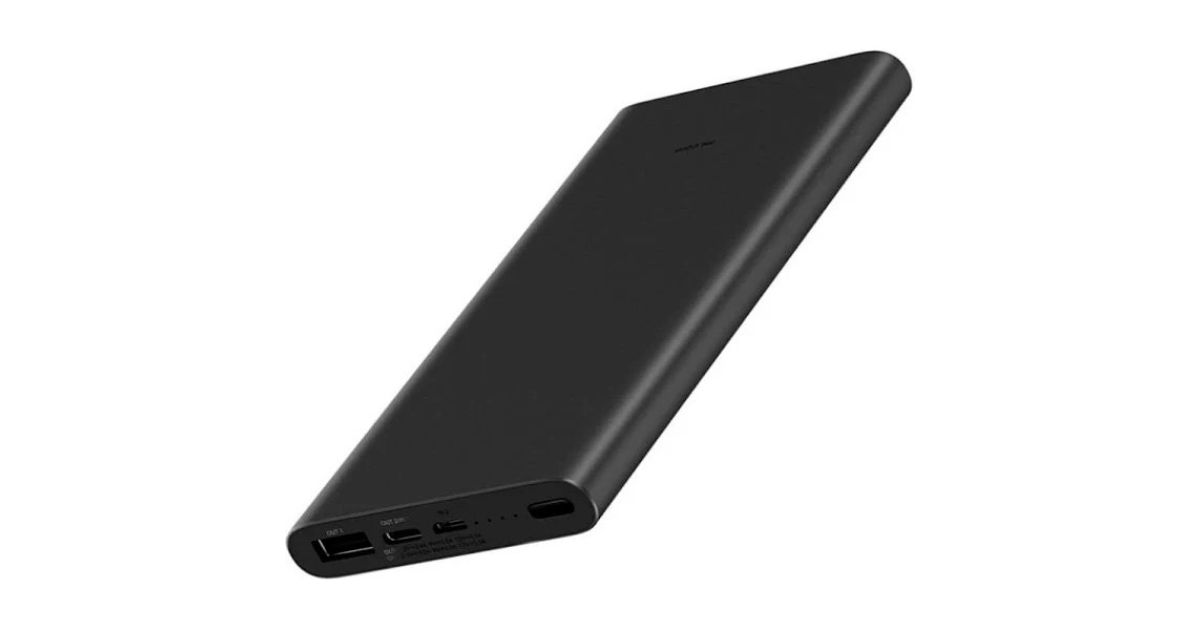 Купить повербанк (powerbank), портативные зарядные устройства. Цены на ...